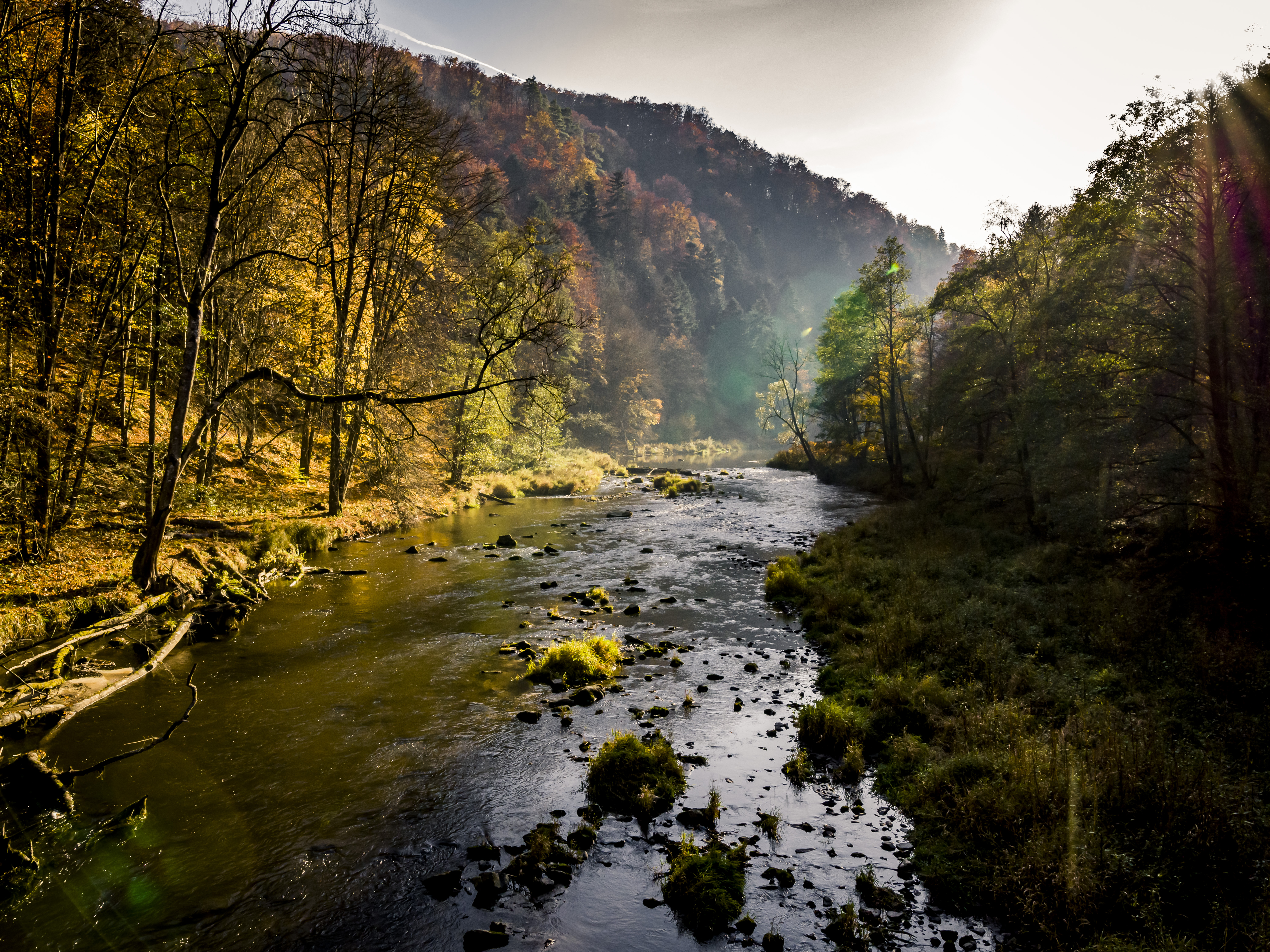 Das Kamptal | Weingut Weszeli